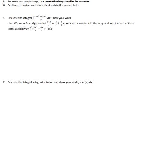 Solved For Work And Proper Steps Use The Mental
