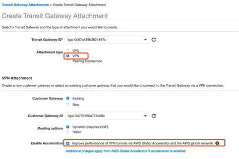 利用 Direct Connect Gateway 和 Transit Gateway 打造跨国企业网络环境 亚马逊aws官方博客