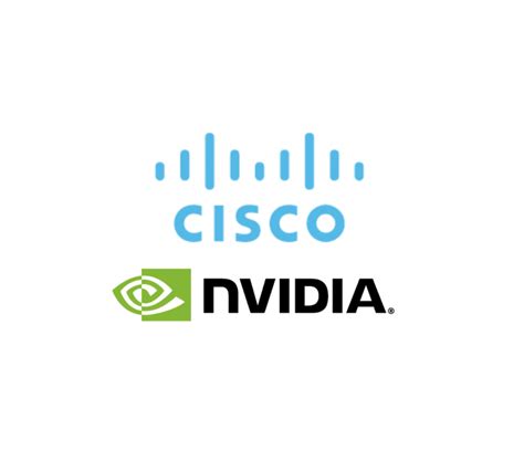 Nvidia And Cisco Weave Fabric For Generative Ai