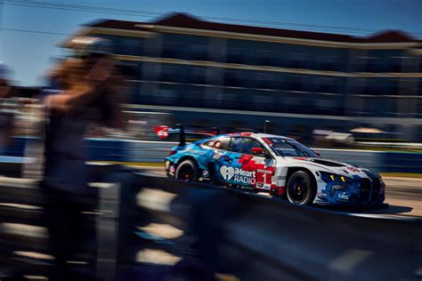 Sebring Usa 13th To 15th March 2025 Imsa Weathertech Sportscar