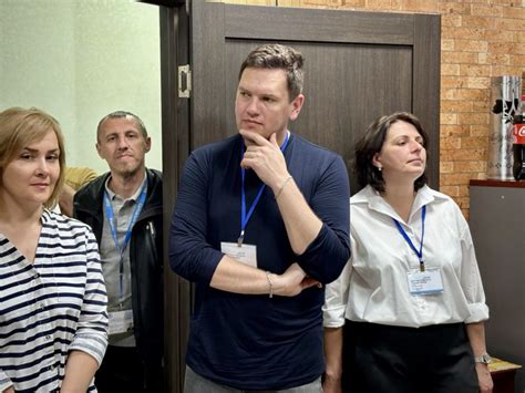 Презентація Центру життєстійкості Ми поруч Карітас Львів УГКЦ