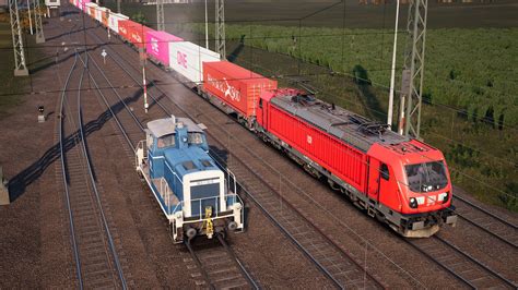 Tsw2 Db Br 187 Xbox Review Uk