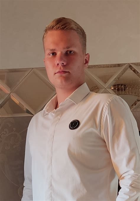 Dimacs Reu 2023 Participants