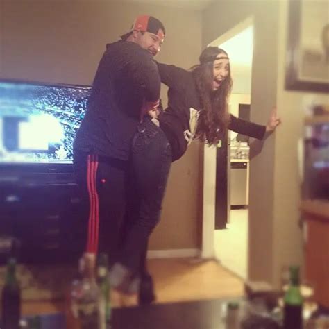 Bracing Herself Scrolller Bracing Herself Scrolller