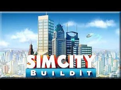 SimCity BuildIt Game Cheat Simcity Buildit Simcity Buildit Hack Simcity Buildit Cheats