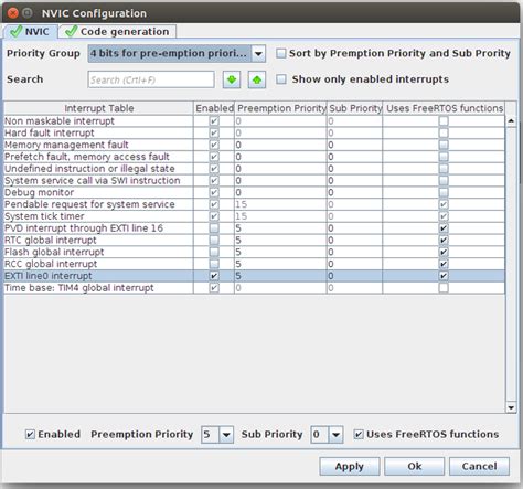 Stm32 от Булкина Урок 1 Вводный где мы немножко похулиганим 0112