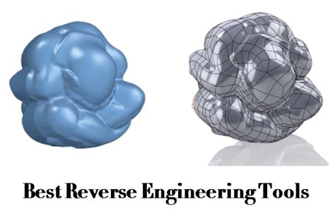 10 Best Software Reverse Engineering Tools What Reverse Engineering