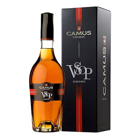 Camus VSOP Cognac – Wizard Whisky
