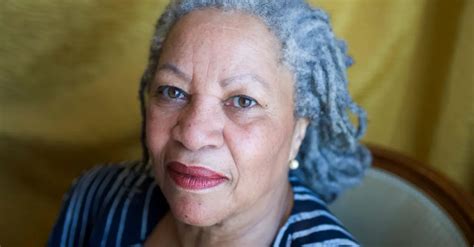 Fallece Toni Morrison Premio Nobel De Literatura 1993