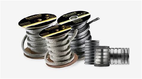 Garlock Ferguson Industrial