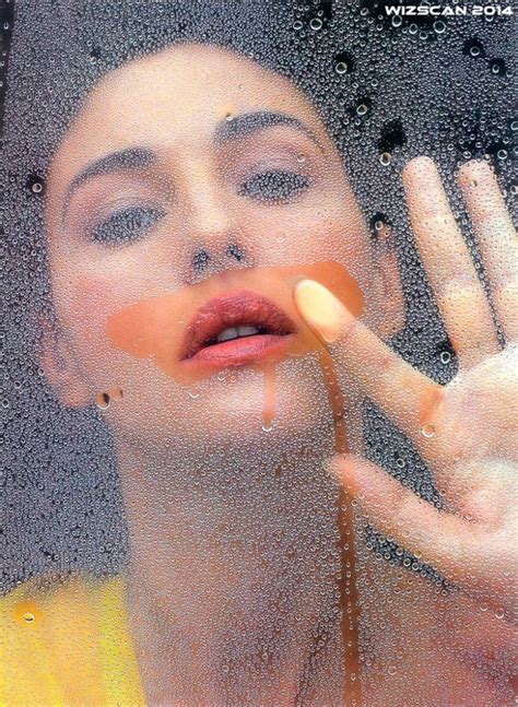 Gorgeous Monica Bellucci In A Variety Of Hot Pics Photos