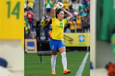 Castrense Bruninha é Convocada Para A Seleção Brasileira Que Disputa Mundial Na Austrália E Nova