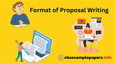 Proposal Writing Class 11 Isc Examples Format Topics Examples Cbse Sample Papers