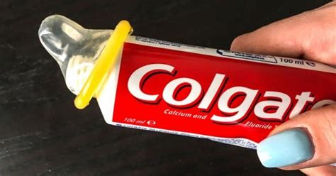 კბილის პასტის გამოყენების უჩვეულო და სახალისო მეთოდები რომლებიც