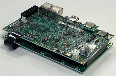 Renesas Rzv Ai The Best Solution For Starting Your Ai Applications