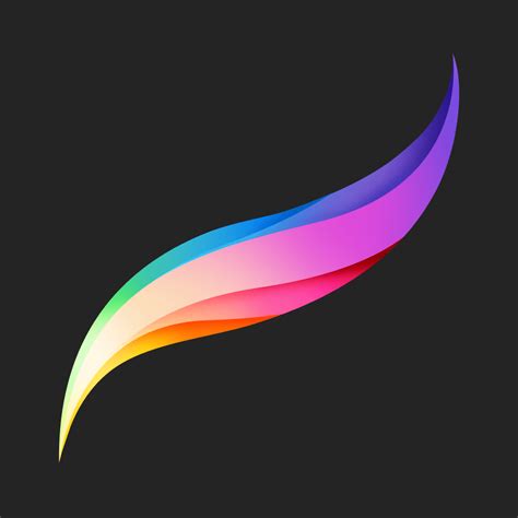 Procreate Logo Templates