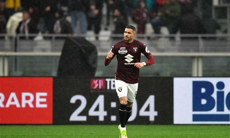 Calciomercato Torino News Mercato Notizie Calcio Torino