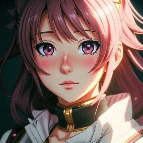 Cute Anime Girl Deepthroat Free Ai Art Generator