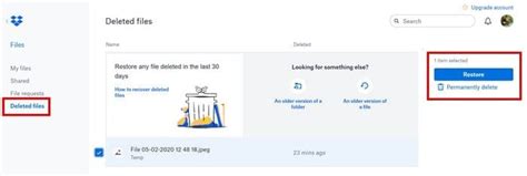 Dropbox Tips Every User Should Know About Technipages