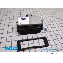 DP RJ USB AFAF Mencom Remote Access Interfaces