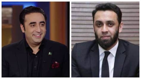 Pakistan General Elections 2024 Na 127 Lahore Bilawal Bhutto Zardari