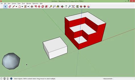 How To Render In Sketchup Tutorial