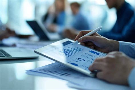 Controlling And Reporting Webimpact