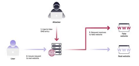 What Is Spoofing Definition Examples And Prevention Tips
