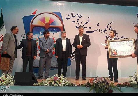 تهران همایش نکوداشت خیّران و ‌حامیان کمیته امداد استان تهران به روایت تصویر تسنیم