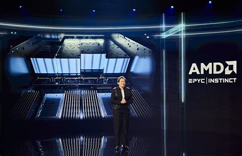 AMD Teases 128 Core Bergamo Zen 4c Epyc Chips Club386