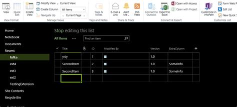 Sharepoint Designer How Can I Duplicate A Task Sharepoint Stack