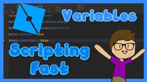 How To Learn Roblox Studio For BEGINNERS Properties Variables YouTube