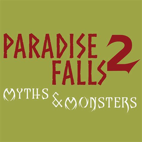 Paradise Falls 2 Myths And Monsters Minecraft Modpacks Curseforge