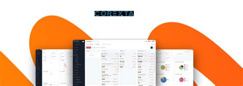 Corexta Transforming Businesses With Innovative Solutions