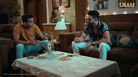 Badan Hindi Ullu Webseries Eporner