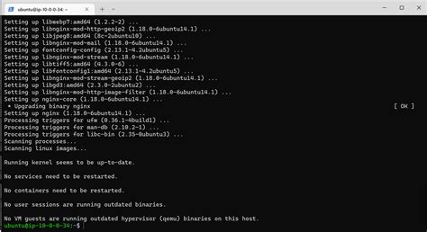 Devops Projectsproject 2 Lemp Stack Implementationmd At Main · Suleiman223devops Projects
