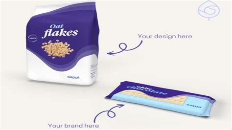 Sappi Launches Platform To Help Brands Create Packaging Prototypes