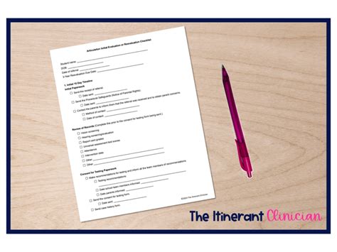 Speech Therapy Evaluation Timelines Everything You Need To Know