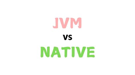 Guide To Jni Java Native Interface By Saravanan M Nerd For Tech Medium