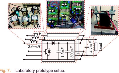 Figure 7 From Capacitor Lifetime Extension Of Interleaved Dcdc Converters For Multistring Pv
