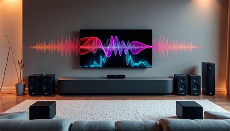 Lg Channel Sound Bar Wireless Subwoofer And Rear Speakers Review