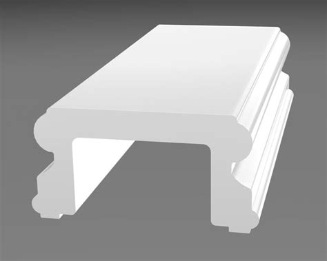 Rail Base Tooling Sample Ztech Precision