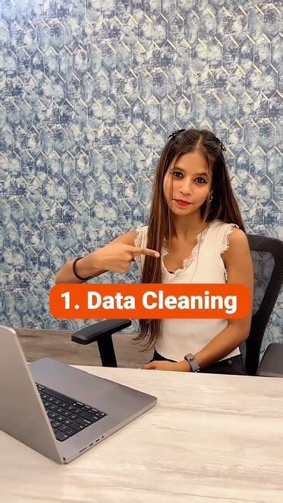 3 steps in a data science portfolio project shorts machinelearning