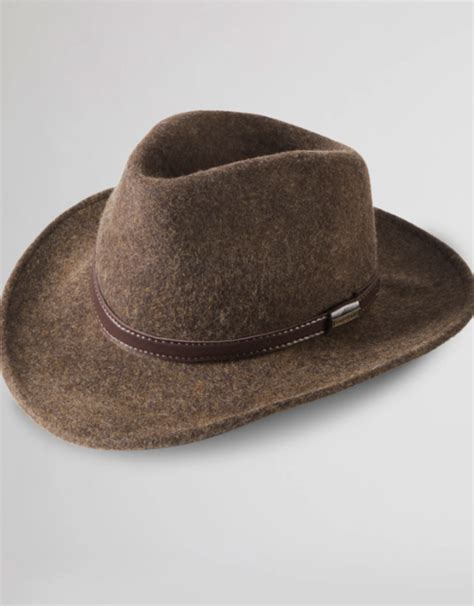 Pendleton Outback Hat Shepherd And Schaller Sporting Goods