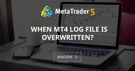 When Mt4 Log File Is Overwritten Indices Mql4 And Metatrader 4