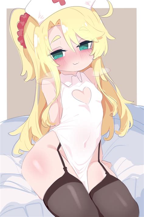 Himesaka Noa Watashi Ni Tenshi Ga Maiorita Drawn By Kukuchi Danbooru