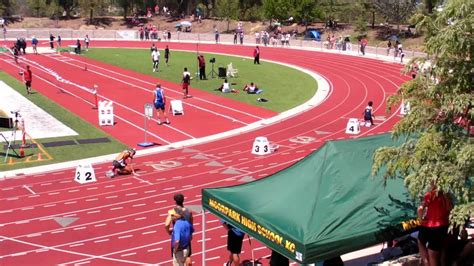 Santa Maria High Track And Field And Cross Country Santa Maria California