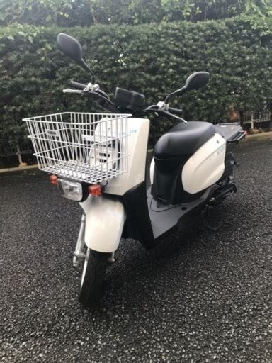 終わりました大好評第4弾ヤマハgear UA08J 4サイクル程度良好 こたろう 江南のバイクの中古あげます譲ります