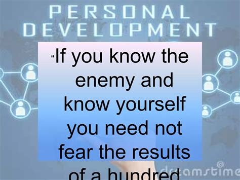 Perdev Knowing Oneself Pptx