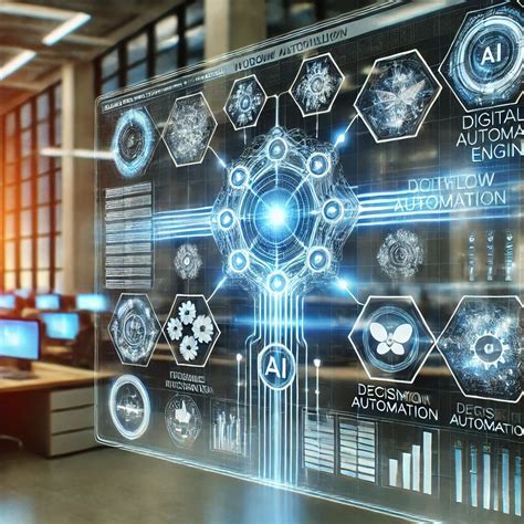 Why A No Code Workflow Engine Is Crucial For Complex Workflows And